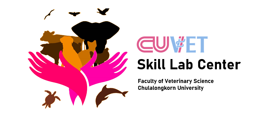 คณะสัตวแพทยศาสตร์ จุฬาลงกรณ์มหาวิทยาลัย